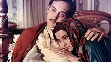 Film analysis — Ghare Baire | Journal of Indian Cinema