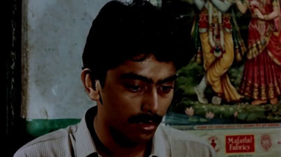 Film analysis — Anantaram | Journal of Indian Cinema