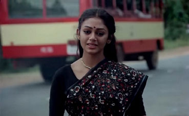 Film analysis — Anantaram | Journal of Indian Cinema
